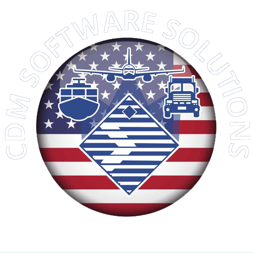 CDM Global Trade Management ICS2 - CDM Software Solutions, Inc.