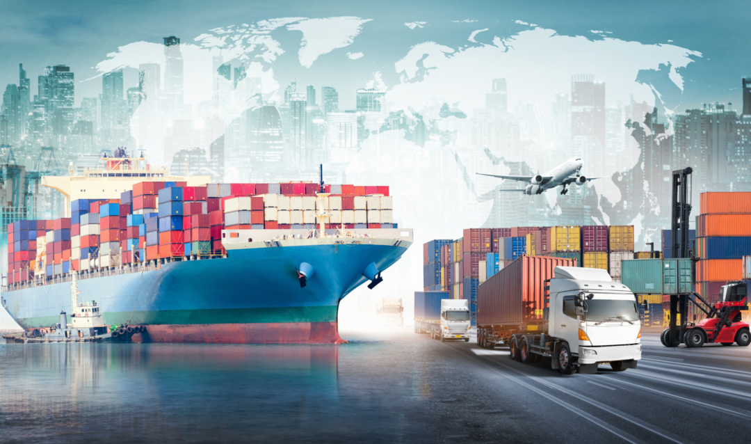 Freight Forwarding Operations, U.S. Customs, EU ICS2. Canada ACI, Japan AHR web based software