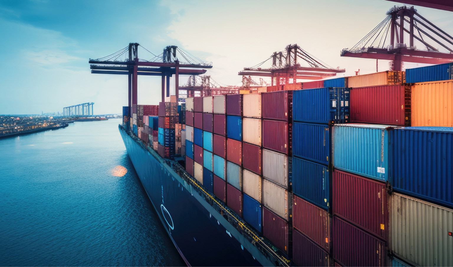 Freight Forwarding Operations, U.S. Customs, EU ICS2. Canada ACI, Japan AHR web based software